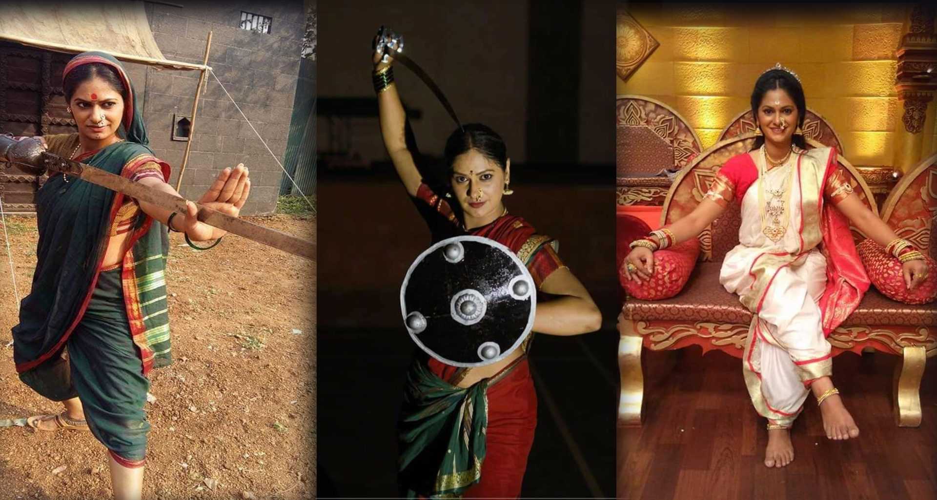 “कोणाच्या तरी मागे मागे करा अन्…”, ‘स्वराज्य रक्षक संभाजी’ मालिकेतील ...