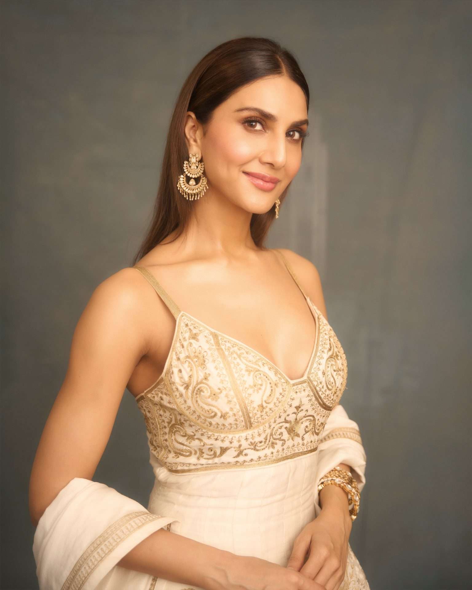 वाणी कपूर ‘रेड 2’ च्या यशानंतर आनंदित | My Marathi